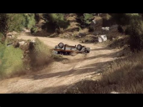 Crashs And Random Moments YouTube