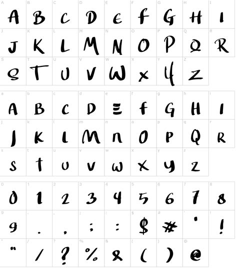 Wicked Steam Font Download