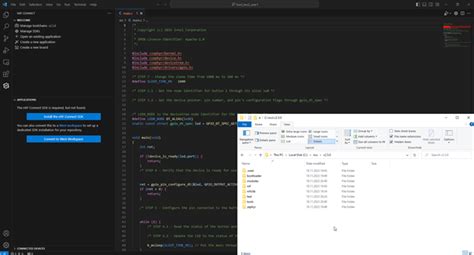 NRF Connect SDK Always Fails With Error Not Found Nordic Q A Nordic DevZone Nordic DevZone