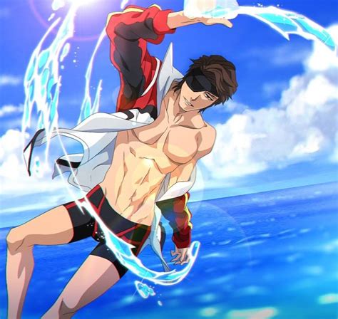 Aizen Sosuke Personajes De Bleach Personajes