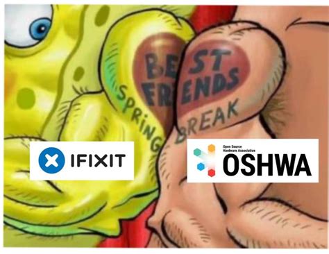 We Love Getting To Work With Ifixit To Make The Summit Come Together And Were So Thankful To