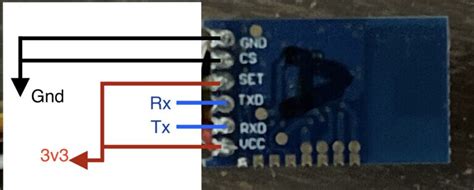 Wlan Modul Anschlüsse Deutsch Arduino Forum