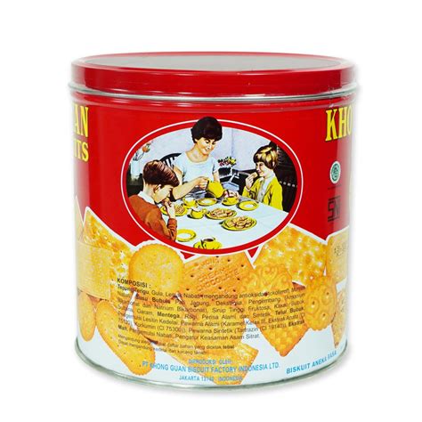 Khong Guan Khong Guan