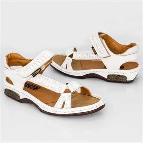 Omega Sjava Sandals Californian