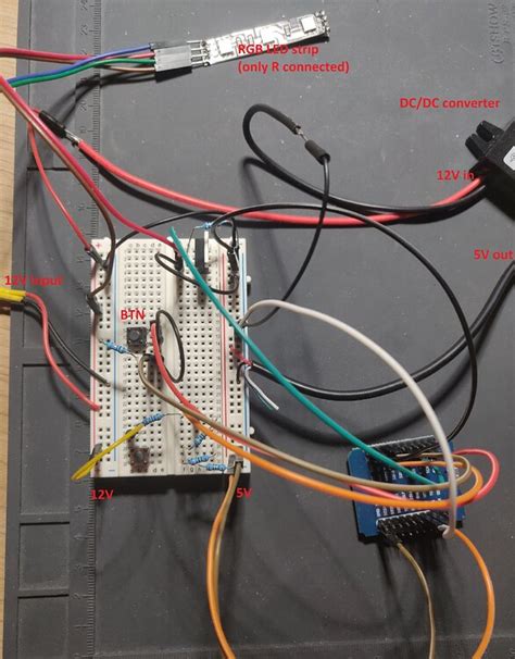 Esp32 Project Hardware Power Issues General Guidance Arduino Forum