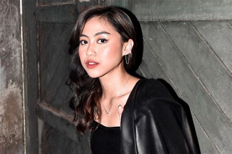 Baru 22 Tahun Potret Seksi Sisca Jkt48 Yang Bikin Terpana