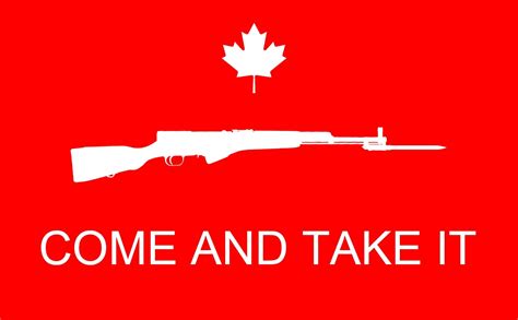 Canadian “gonzalez” Sks Flag R Rightistvexillology