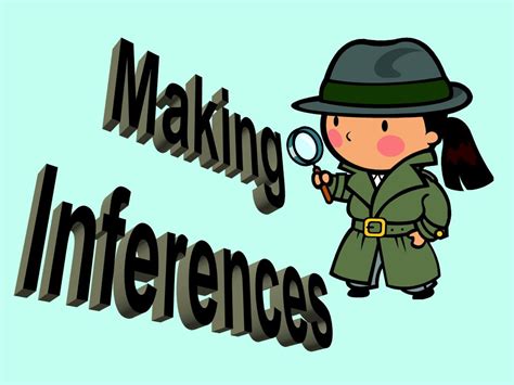 Free Inference Clip Art Download Free Inference Clip Art Png Images
