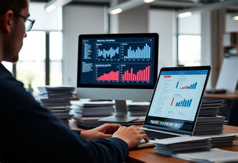 How Ai Text Parsing Can Save Time And Improve Document Accuracy
