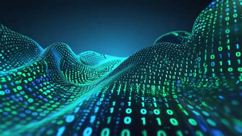 🔥 Technology Background With Binary Code Background Free Download 202