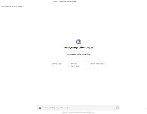 muhammad abu bakar on linkedin datascience webscraping ai