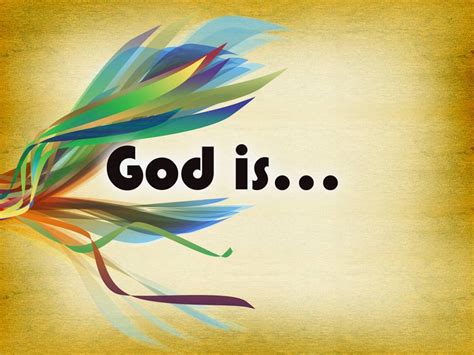 Reconciliation Of Spiritual Confusion Racheal S Rest