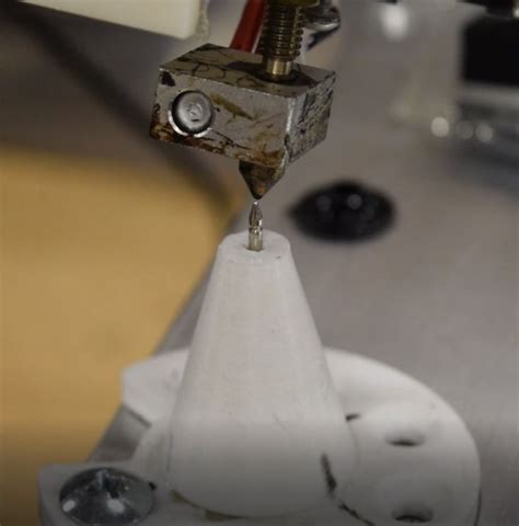 Position Of Tcp And End Effector With Respect To Flange Frame