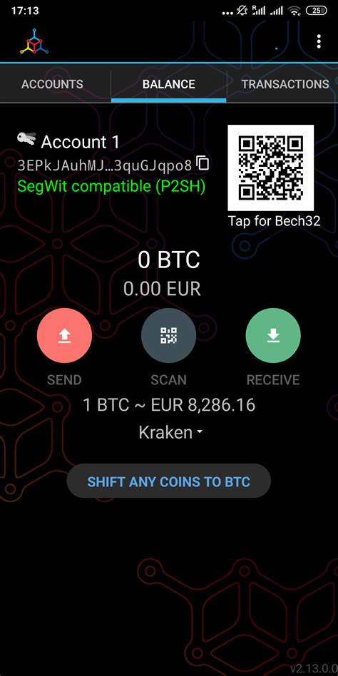 Wallet Sometimes Fails To Sync Without Error Message · Issue 502 · Mycelium Comwallet Android