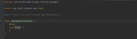 Test Intellij 에서 Tdd And Code Coverage 사용방법 야근탈출왕