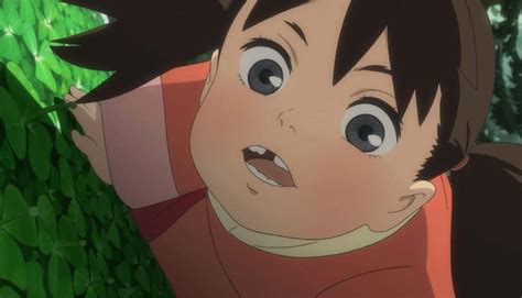 The Deer King Plugged In