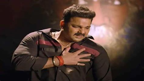 Pawan Singh Birthday Bash Fight Video Going Viral Bhojpuri Powerstar Did This In Angry Pawan