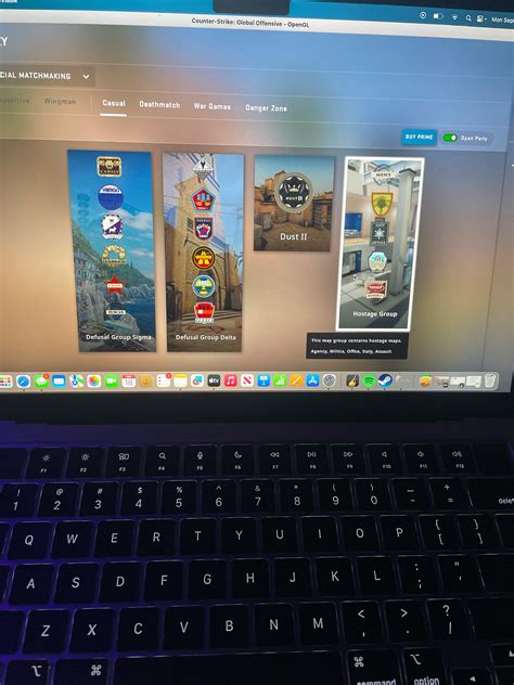 I Found The Best Way To Use Warm Up Required Commands In The Comments Rcsgo