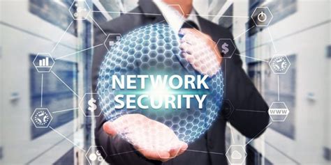 Network Security 2023 8 Best Practices For Securing Networks