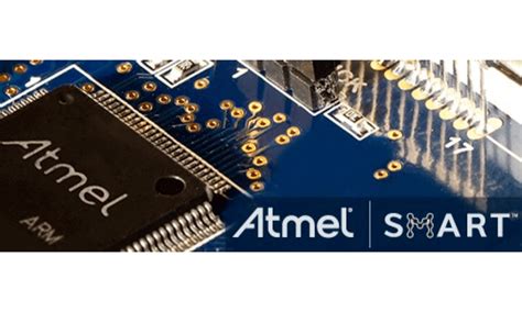 Microcontroladores ATMEL Core ARM CORTEX M7 Embarcados
