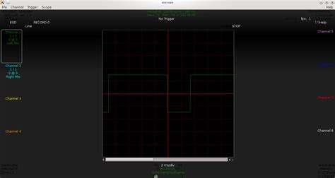 Square Wave Using Timer IC Playing With Systems