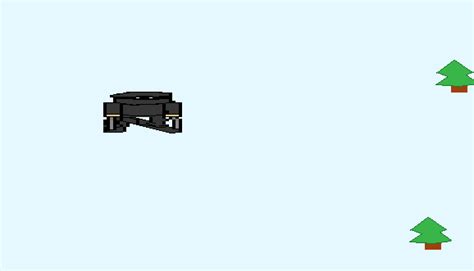 Weird Bug R Gamemaker