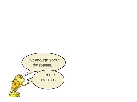 Data Structures And Algorithms For Big Databases Speaker Deck