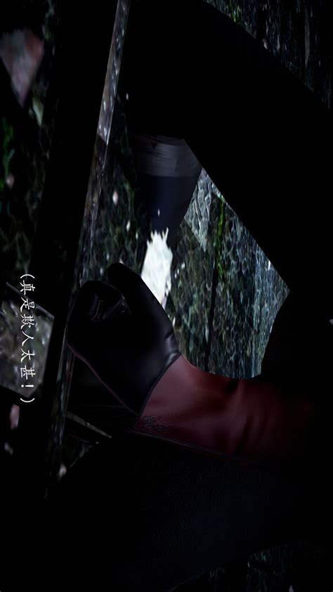 第01话 《 3d 神谕第一季》未删减免費阅读 色漫屋