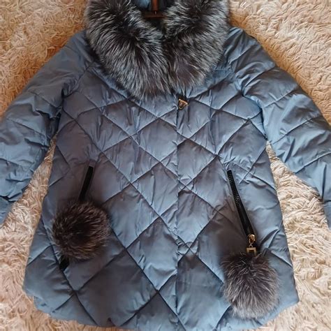 Пуховик куртка — ціна 950 грн у каталозі Пуховики Купити жіночі речі за доступною ціною на Шафі