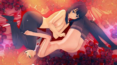 Post 6312898 Ayano Aishi Crossover Doki Doki Literature Club Ewlich Koikatsu Monika Yandere