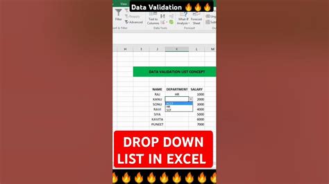 data validation datavalidation microsoft office msoffice excel