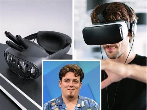 Vr Headset That Kills Users If They Die In The Game Au