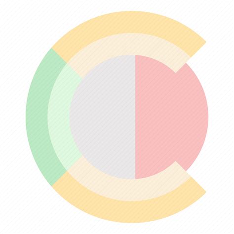 Diagram Data Graph Visualization Presentation Icon Download On Iconfinder