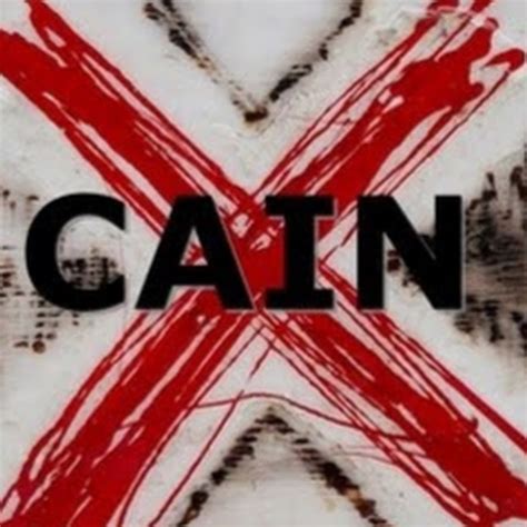 Cain X Youtube