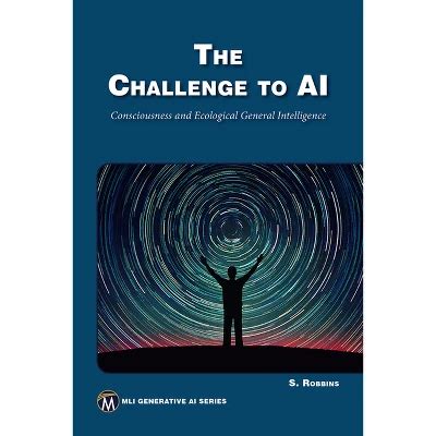 The Challenge To AI MLI Generative AI By Stephen Robbins Paperback Target