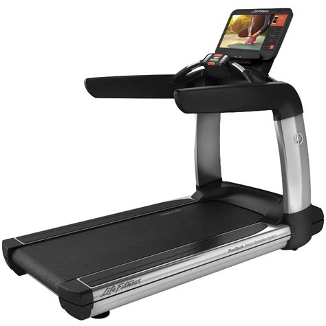 Elevation Series Treadmill Life Fitness NZ