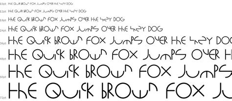 Polaroid Font By Flo Crusher FontRiver