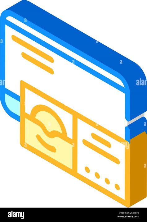 Disc With Operating System Isometric Icon Vector Illustration Stock Vector Image Art Alamy