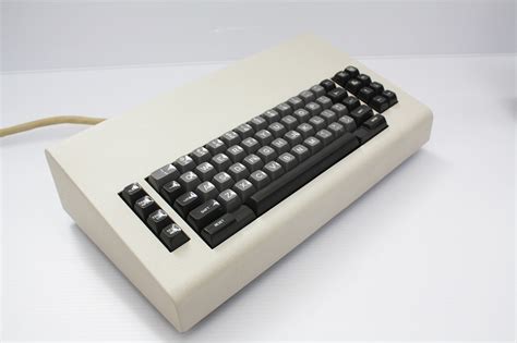 Vintage Ibm 3277 Keyboard With Internal Micro Switch Keyboard Assembly Vintagecomputer Ca
