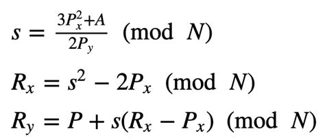 factoring with elliptic curve methods
