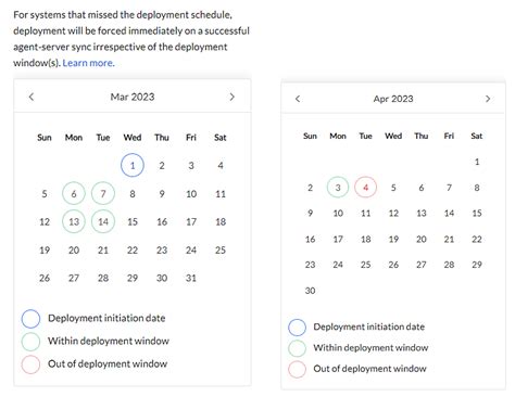 Patch Outside Deployment Window ManageEngine Patch Manager Plus Patch Outside Deployment Window ManageEngine Patch Manager Plus
