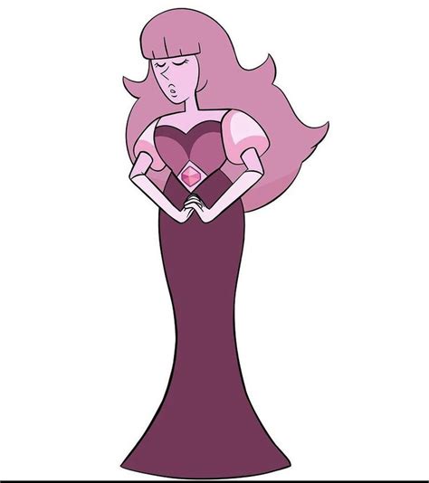 Poudretteite Steven Universe Diamond Steven Universe Gem Steven Universe Fanart