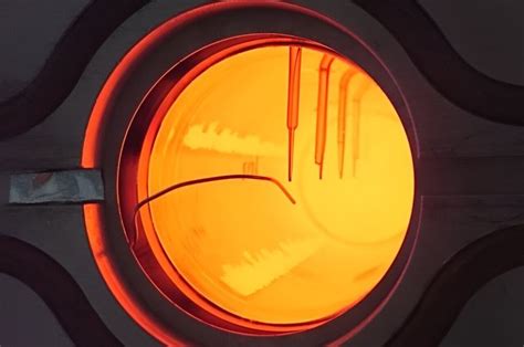 Tech Xplore On Linkedin Scientists Generate Heat Over 1 000°c With