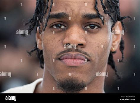 Cannes France 21st May 2023 Morgan Bailey Attending The Le Temps D