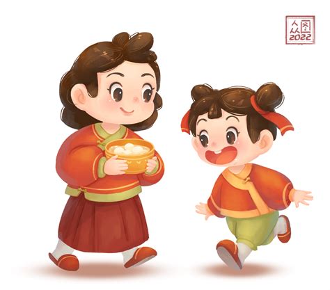 可爱插图素材 可爱插图模板 可爱插图图片免费下载 设图网