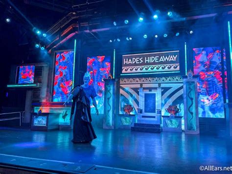 7 Things Were Begging Disney To Bring To The New Villains Land At Magic Kingdom Allears Net