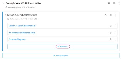 52 Developing Your Course Outline — Building And Running An Open Edx