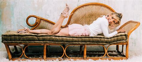 Christine Lakins Feet