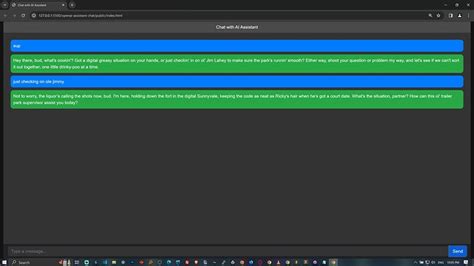 Api Assistant With Express Nodejs Api Openai Developer Forum