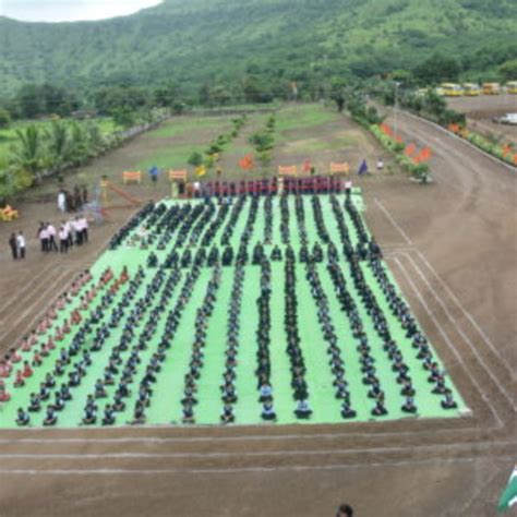 Skd International School Nashik India Detailed Fee Structure